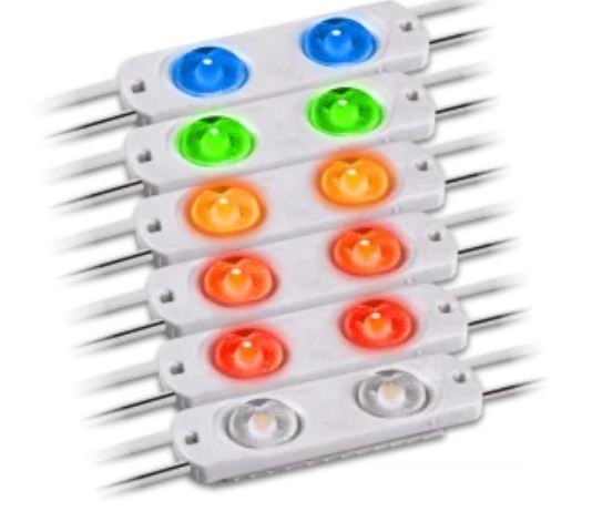 Principal Sloan Qwik Mod™ 2 LED Modules | Grimco